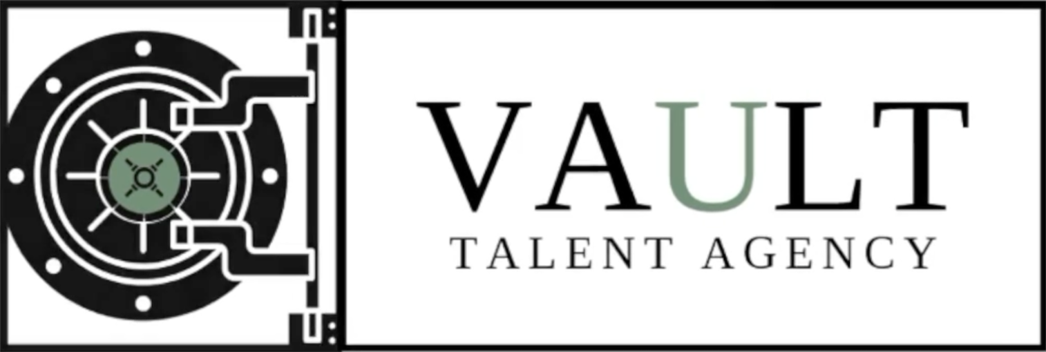 Vault Talent Agency - Premier Entertainment Representation | SAG-AFTRA Franchised